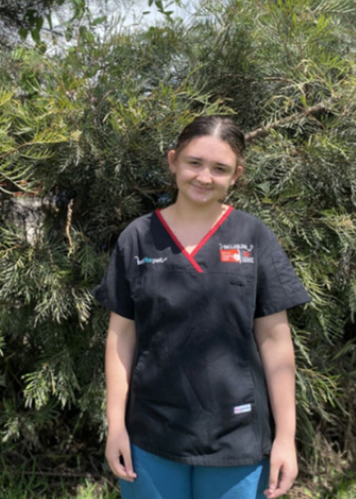 About Us - Ingleburn Veterinary Hospital & Emergency Centre